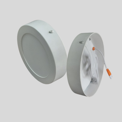 "Elevate Your Space with Surface Panel Lights"