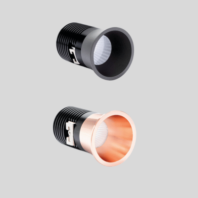 Enhance Your Lighting with Deep Cone COB Light