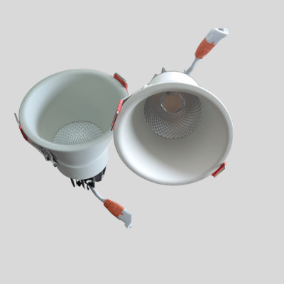 Illuminate Your Space with Extra Deep COB Lights.
